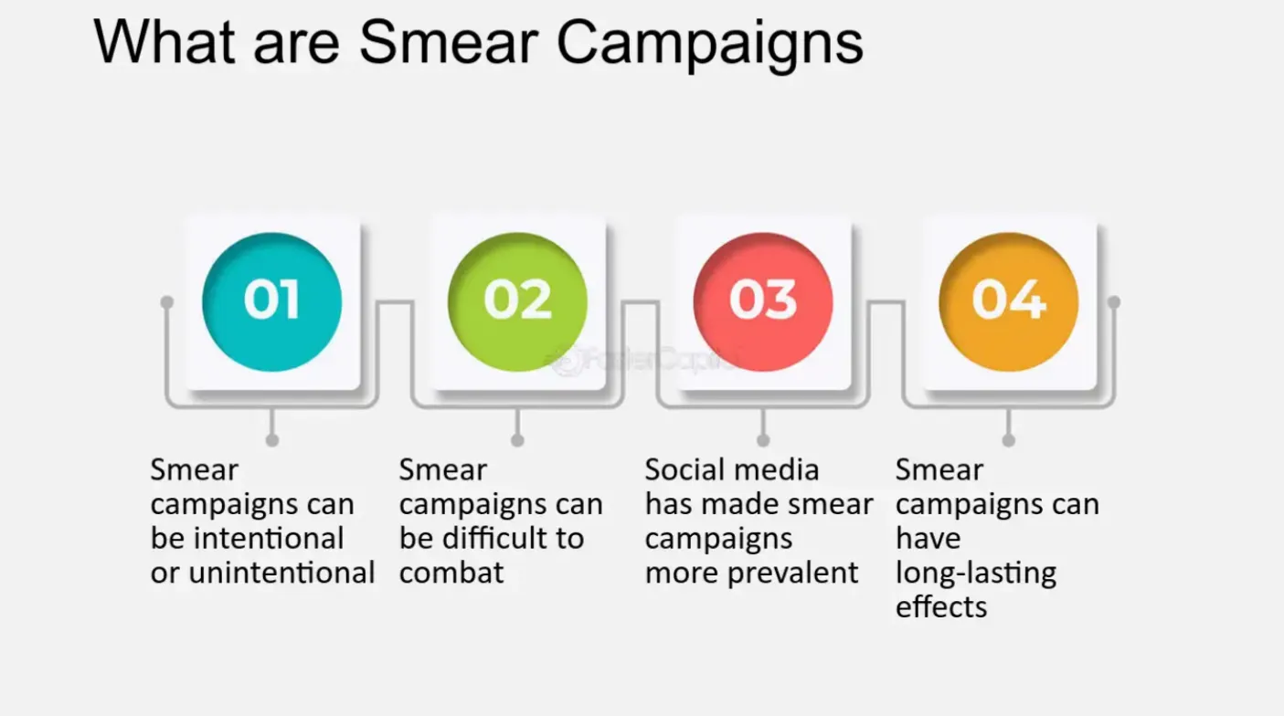 Narcissist Smear Campaigns: How They Use Flying Monkeys to Manipulate ...