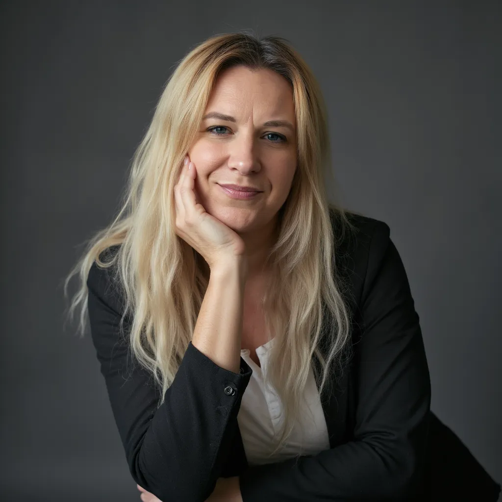 Enmeshed Parenting Explained (Is Your Ex Crossing Boundaries?)