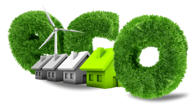 Eco Energy UK: Greener Solutions & solar systems off grid