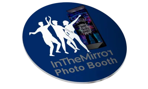 Premium Photo Booth Rental Ann Arbor | In The Mirror Photo Booth