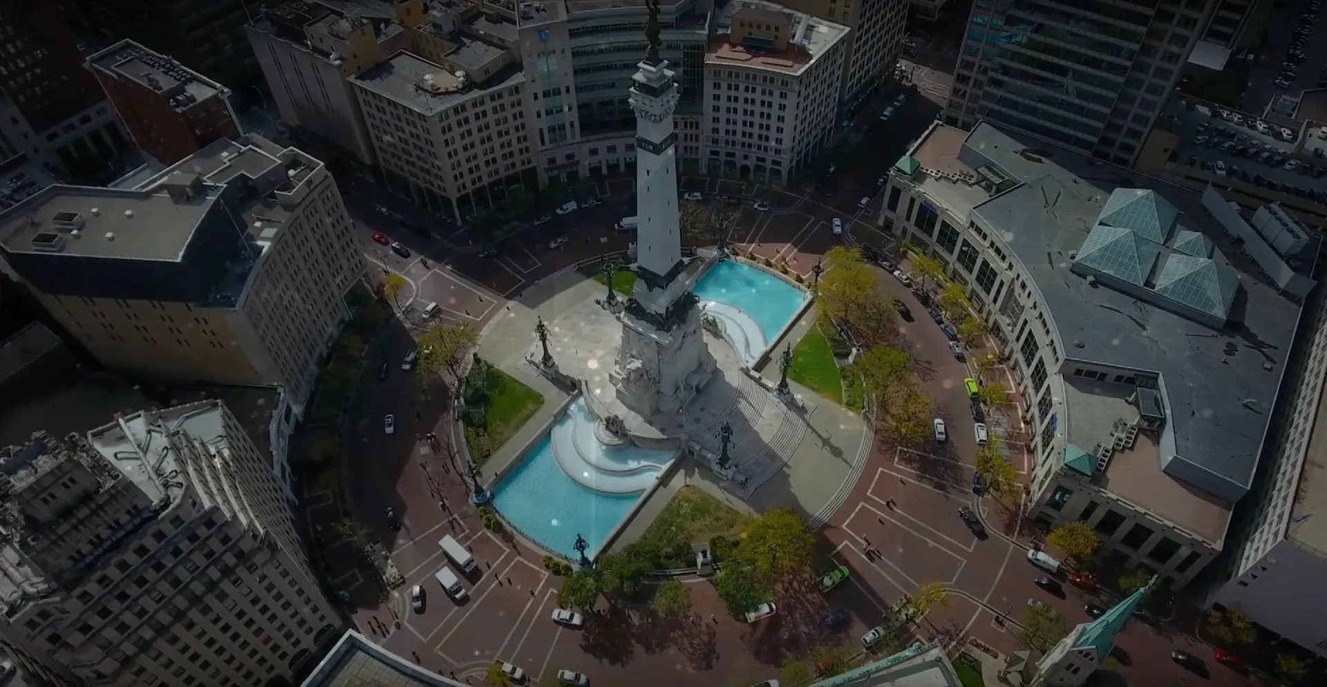 Contact | Circle City Broadcasting | broadcast TV | Indianapolis, IN