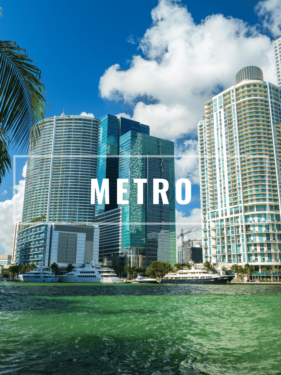 Florida Metro Properties | Royl Estates | Live Your Lifestyle™