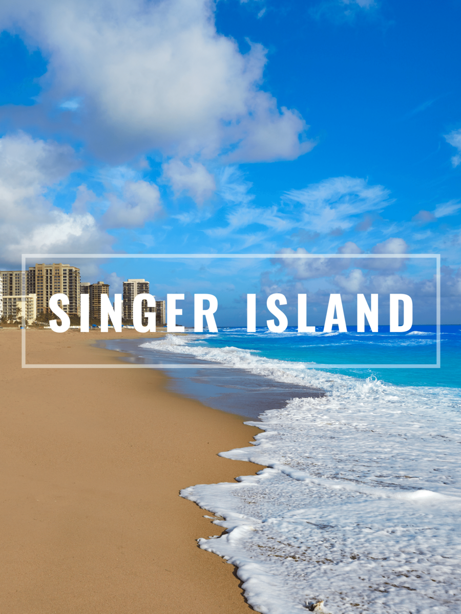 Singer Island Properties | Royl Estates | Live Your Lifestyle™