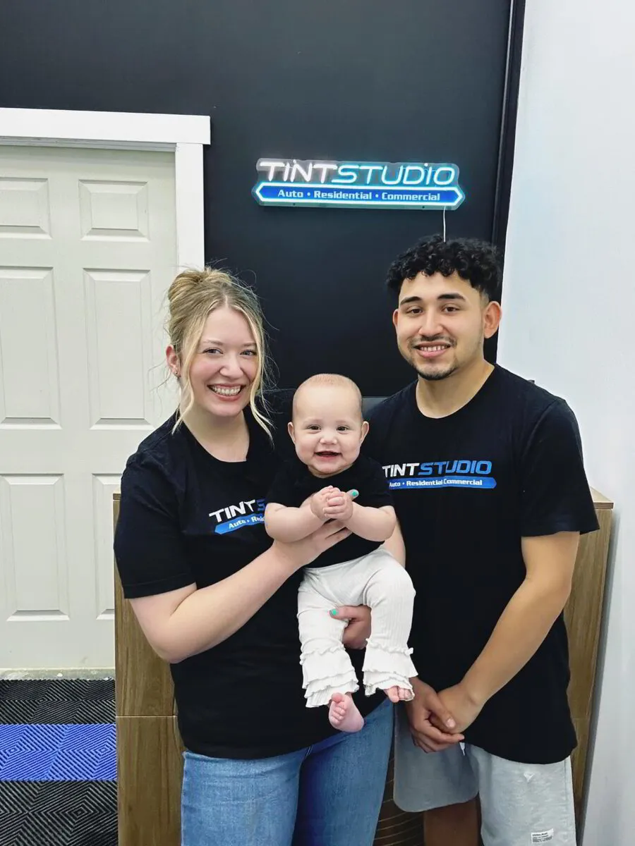 Tint Studio | Quality Window Tinting in Bowling Green, Kentucky