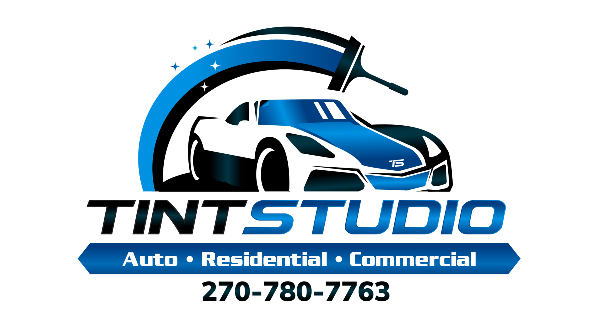 Tint Studio | Quality Window Tinting in Bowling Green, Kentucky