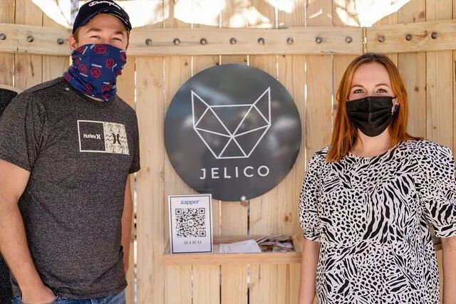 Apply to become a maker at The Linden Market Botanical Gardens