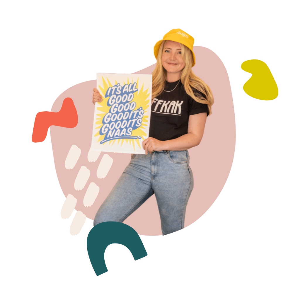 Apply to become a maker at The Linden Market Botanical Gardens