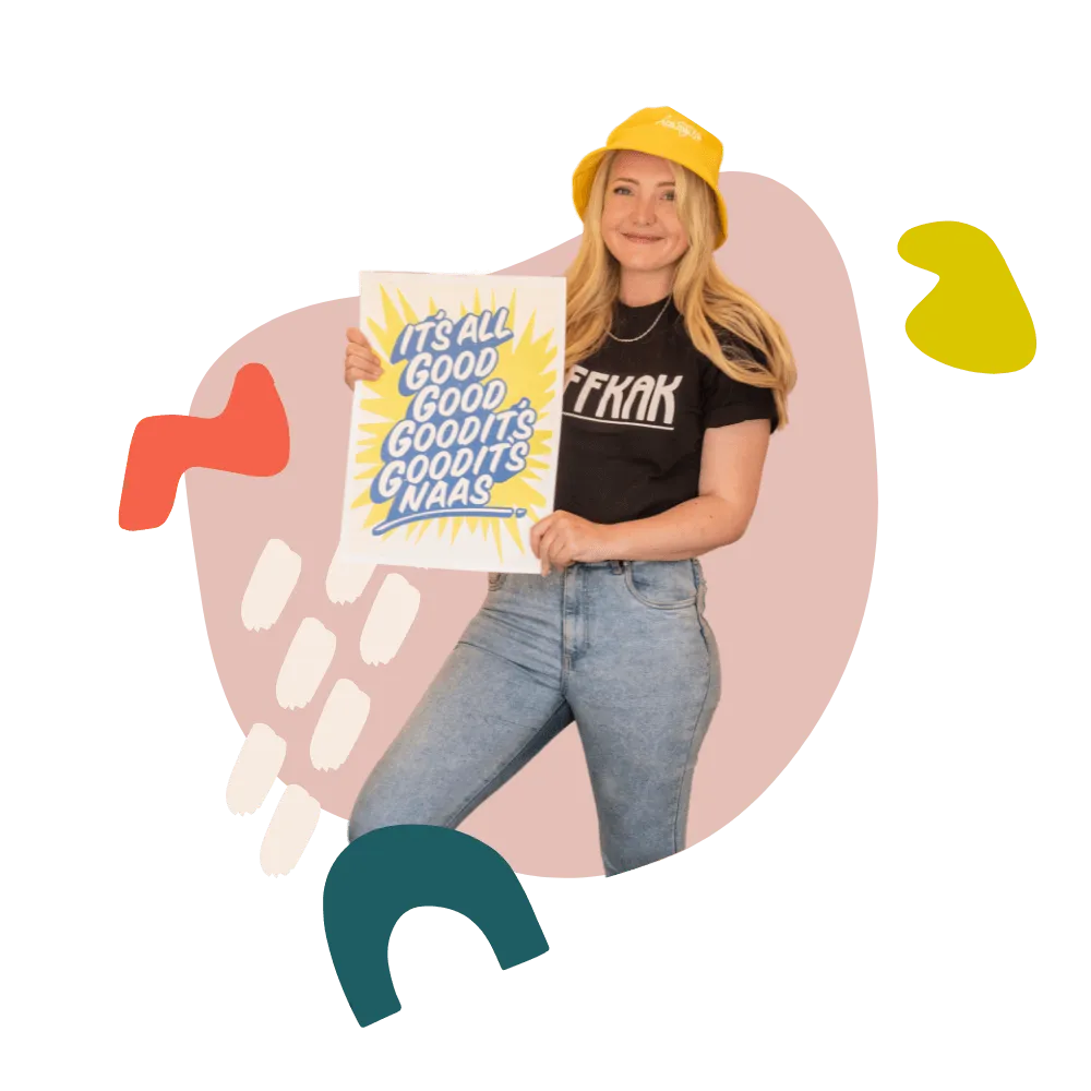 Apply to become a maker at The Linden Market Botanical Gardens