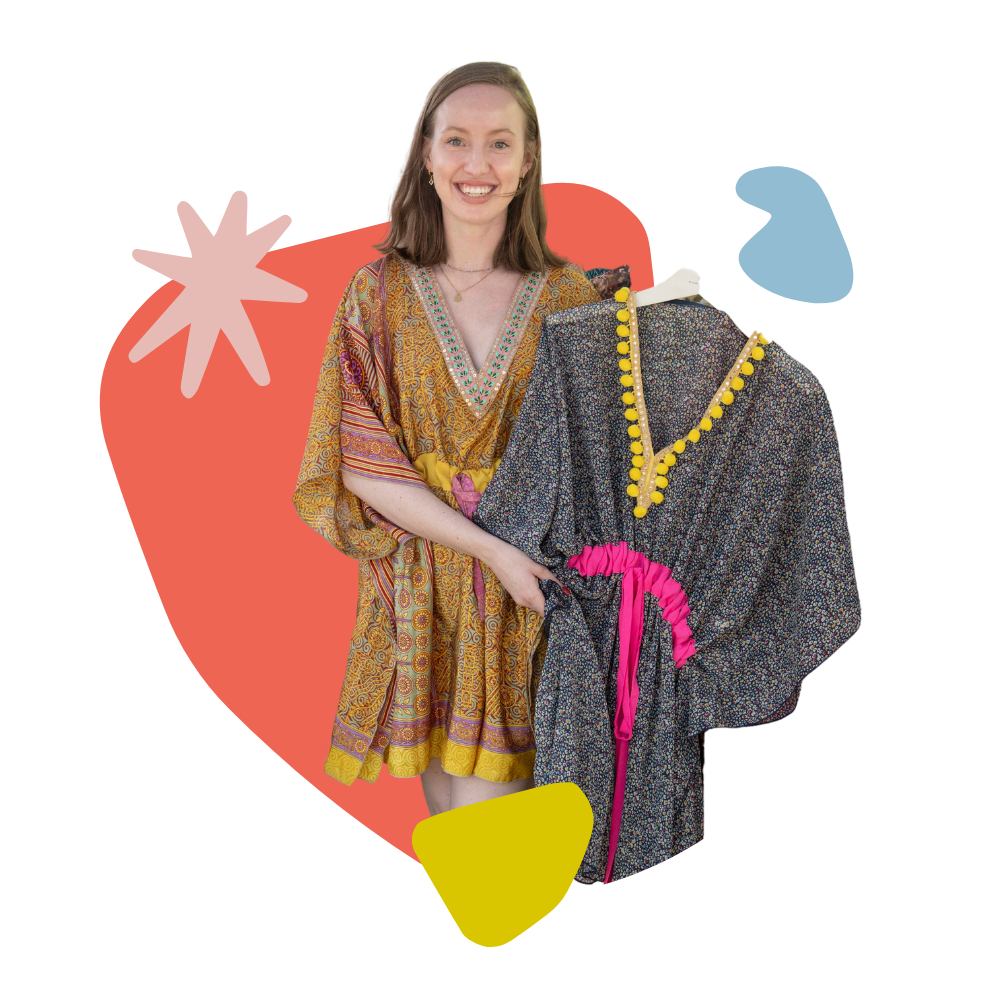 Apply to become a maker at The Linden Market Botanical Gardens