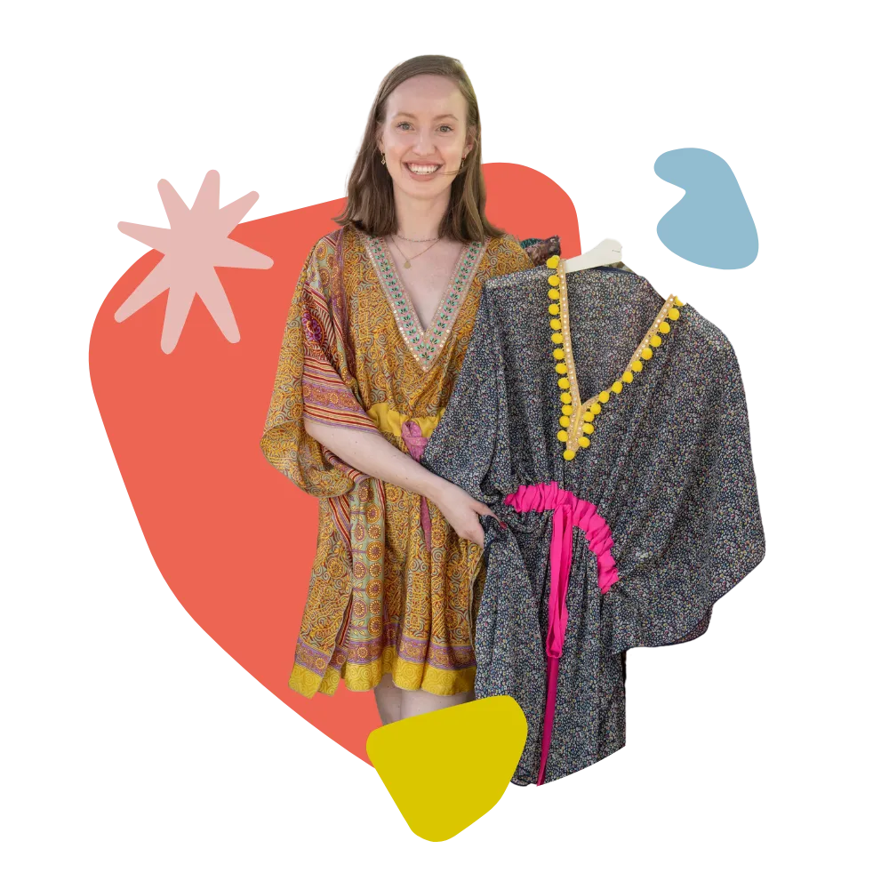 Apply to become a maker at The Linden Market Botanical Gardens