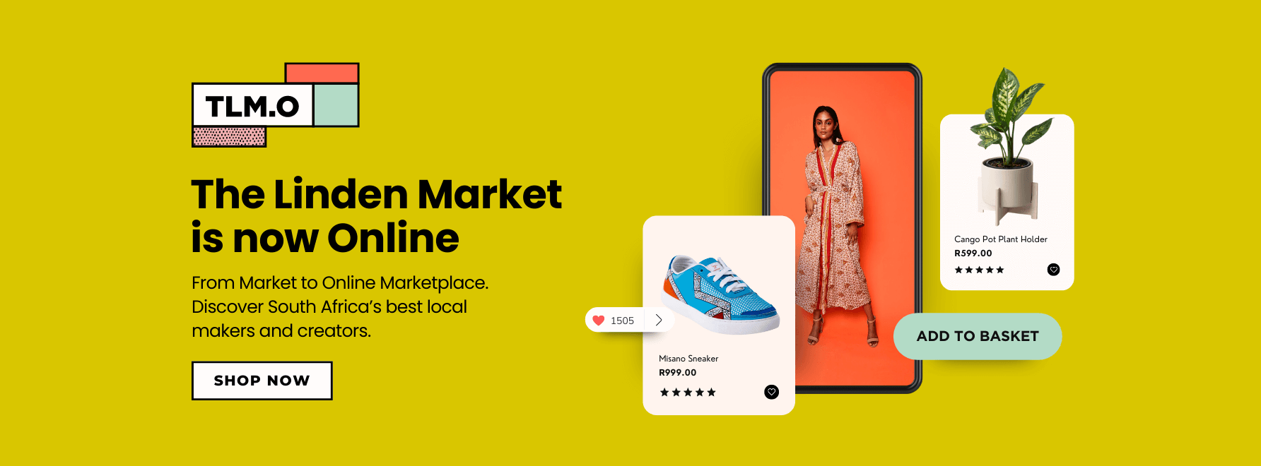 The Linden Market Botanical Gardens Emmarentia Homeapage