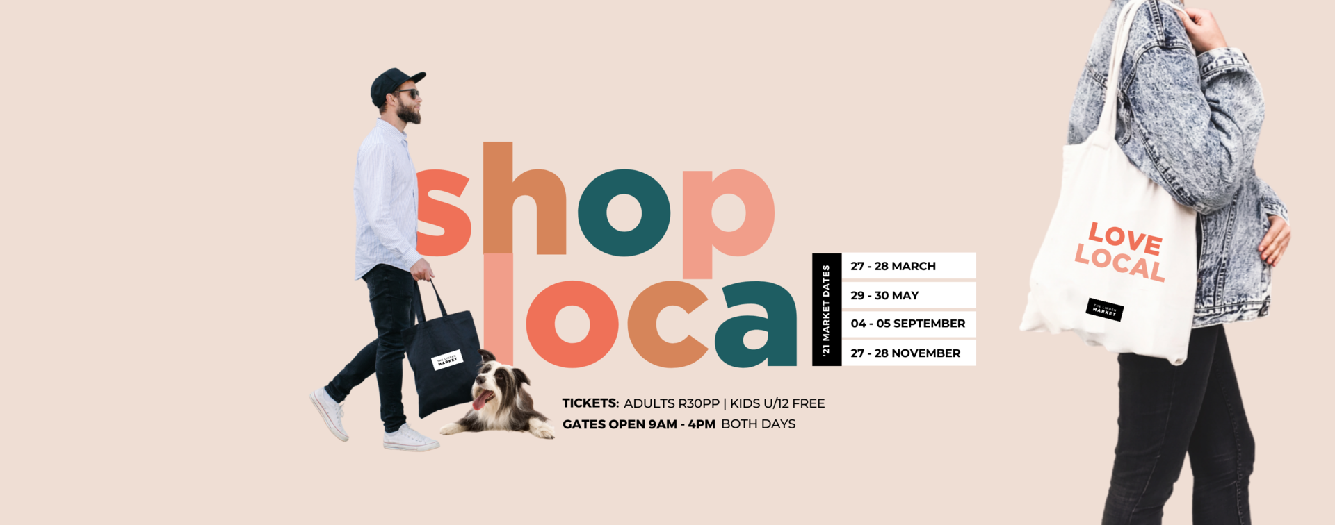 The Linden Market Botanical Gardens Emmarentia Homeapage