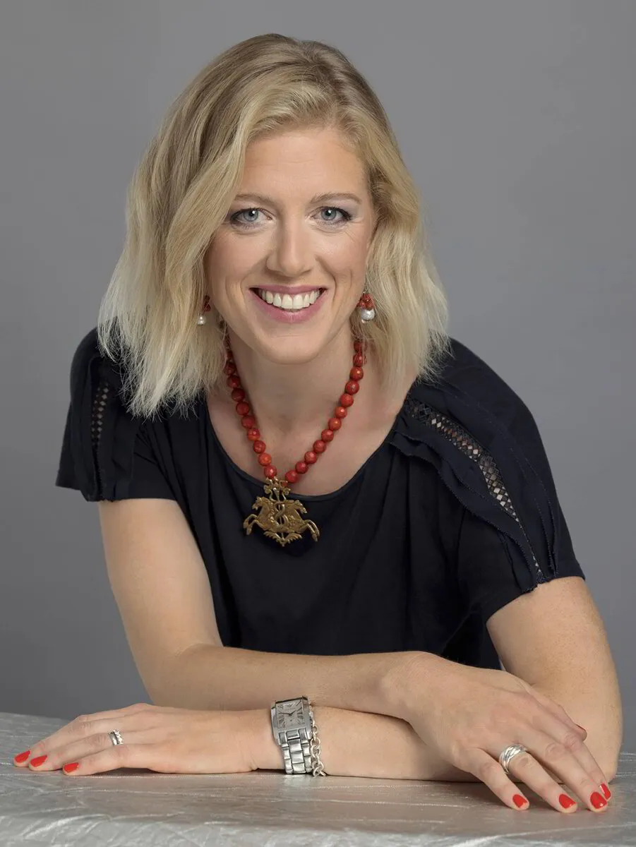 Katharina Hellmann - Certified Life Coach, Sustainable Living Coach ...