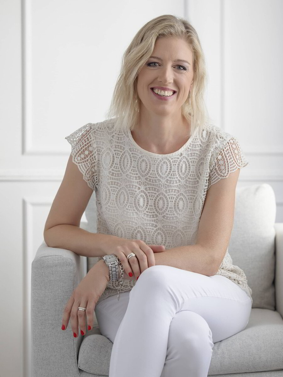 Katharina Hellmann - Certified Life Coach, Sustainable Living Coach ...