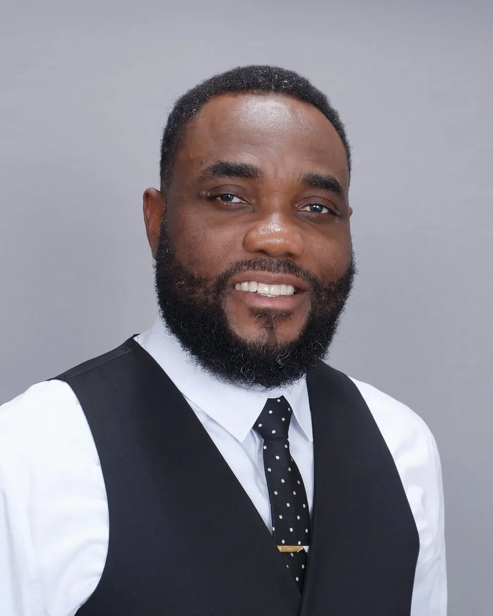 John Ughulu I Official Website