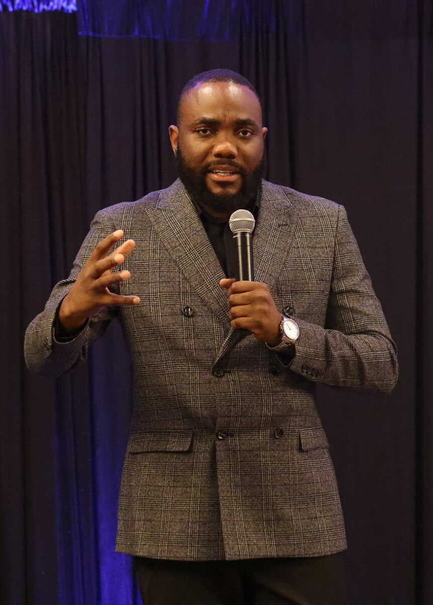 John Ughulu I Official Website