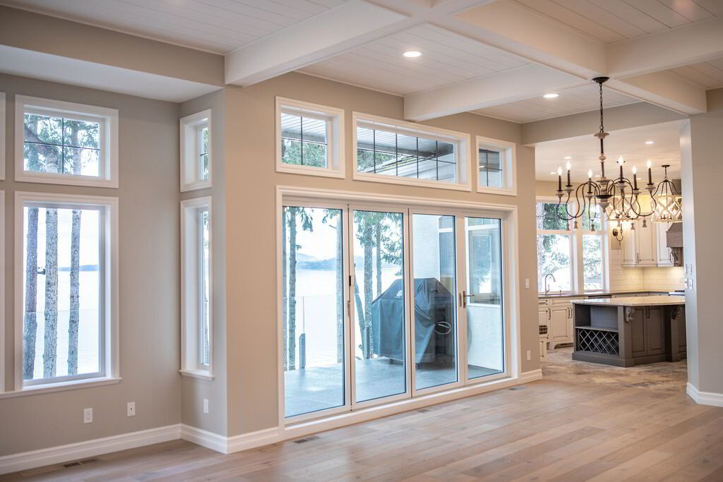 Vandine Construction | Project Gallery | Cowichan Valley Duncan BC