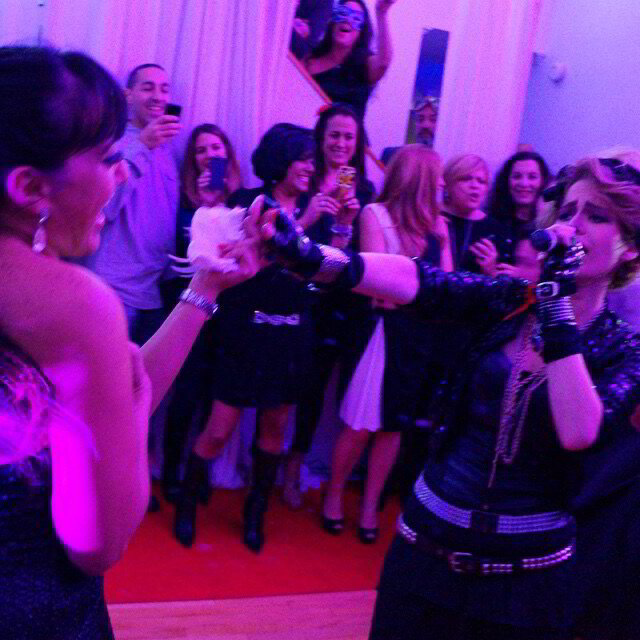 Party Photo Booth Rental For New York | Ice Blue Event Group