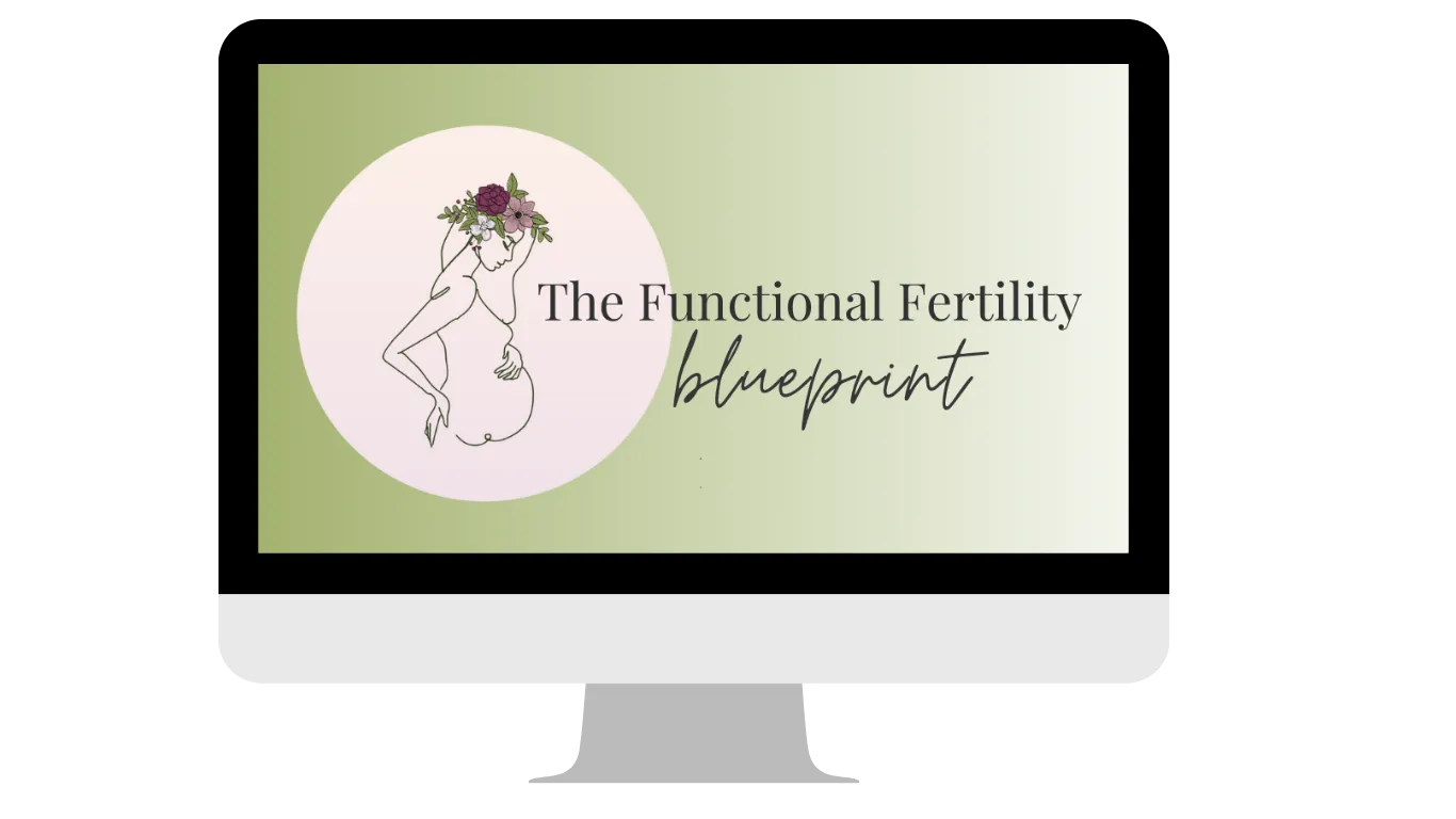 Unlock Your Fertility Potential with a Functional Approach