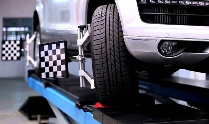 Alineación y balanceo: qué es, para qué sirve y cuándo hacerlo