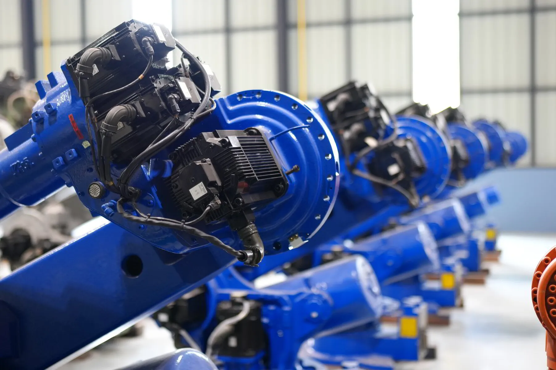 Cómo la inteligencia artificial puede impactar en el sector automotriz