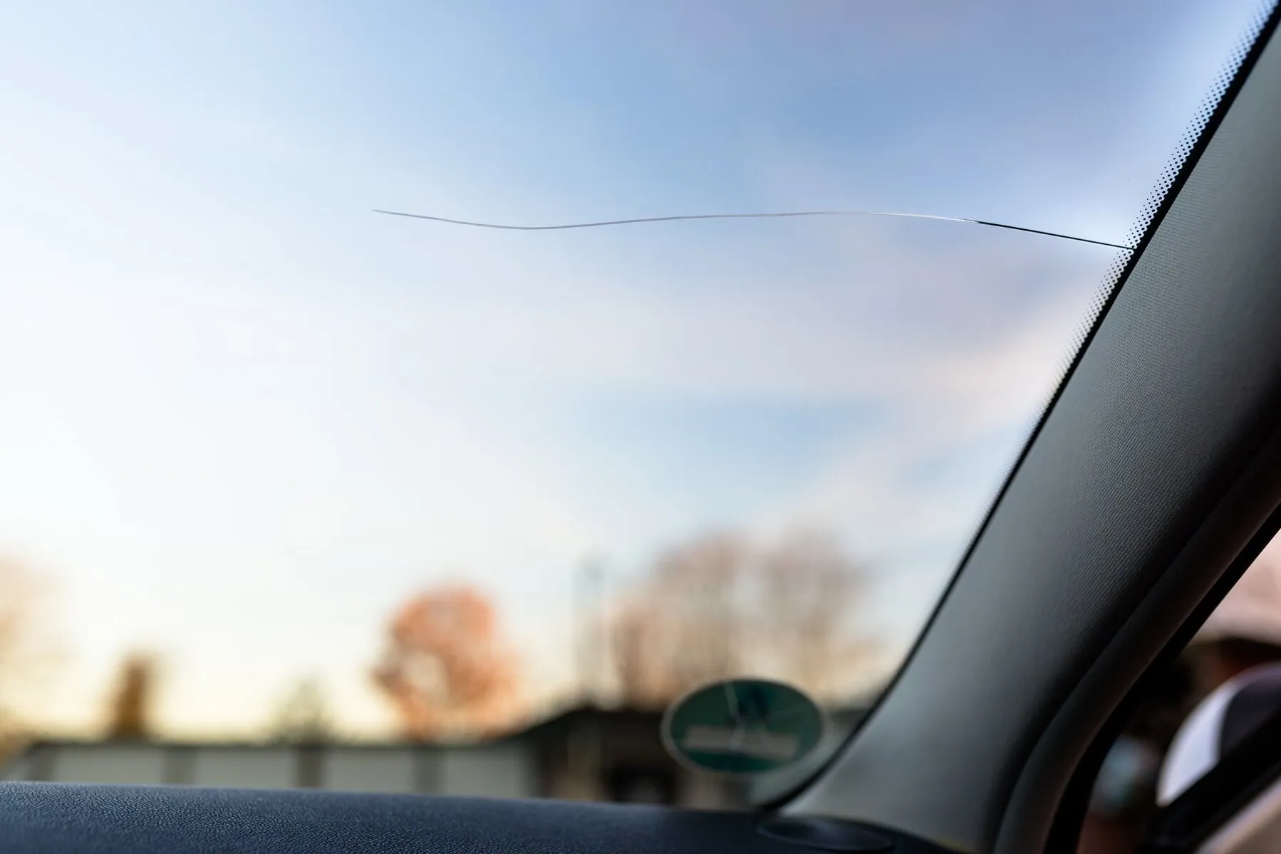 ¿Merece la pena reparar el parabrisas? ¿Merece la pena reparar el parabrisas?