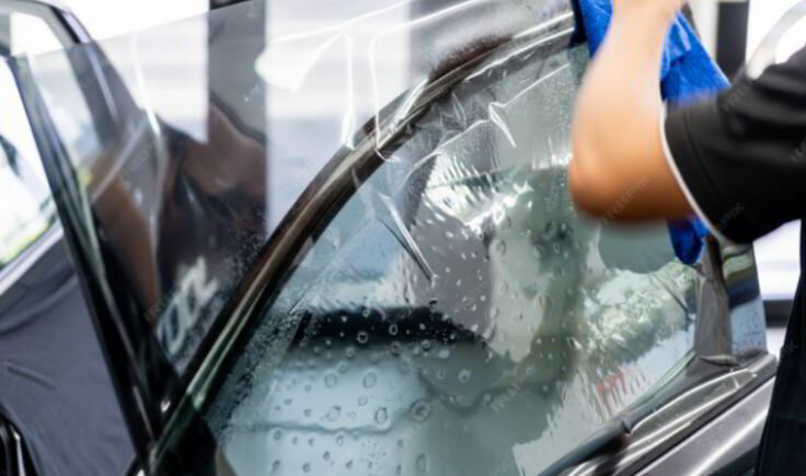Cómo evitar los reflejos en las ventanas del vehículo: cómo elegir una ...
