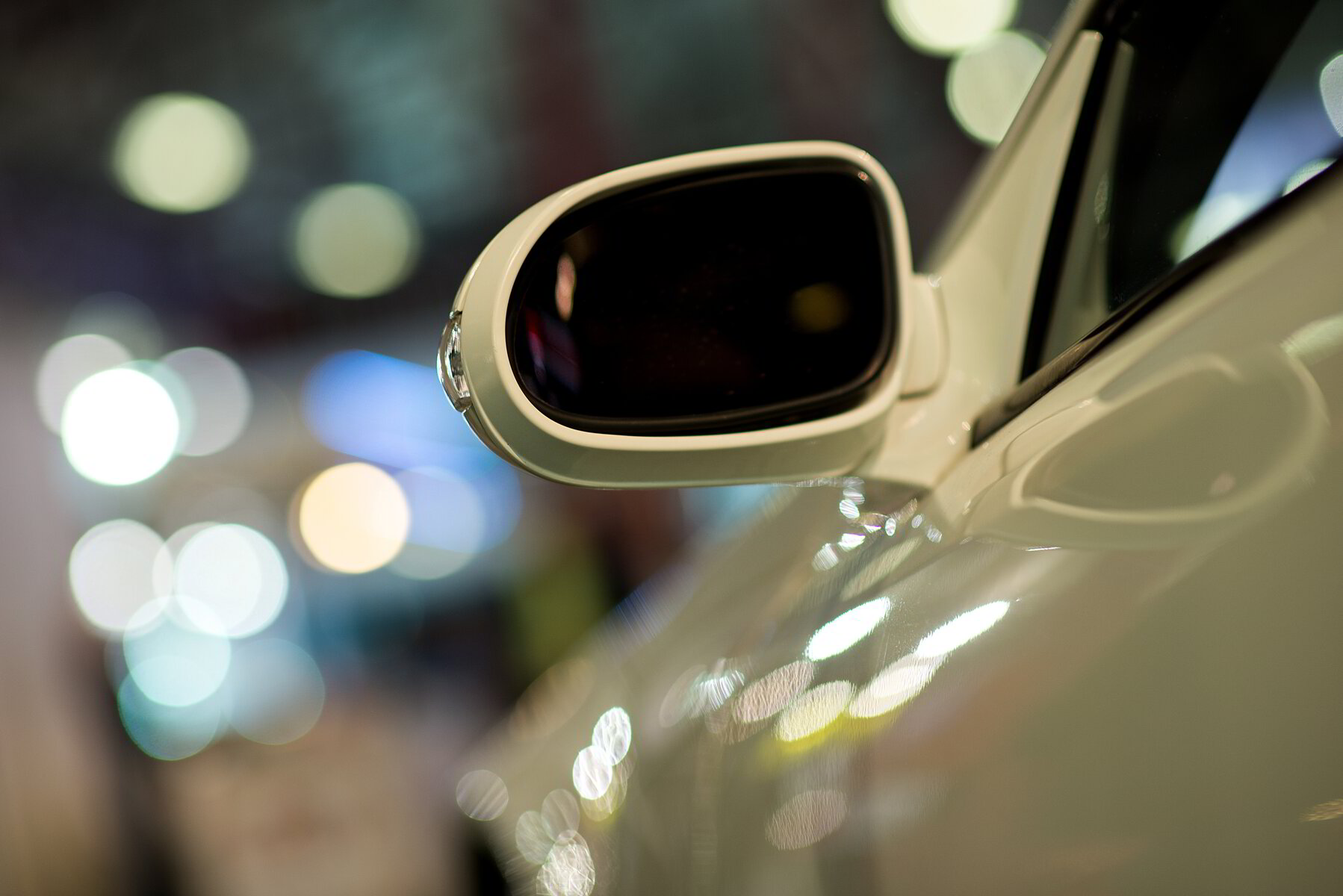 ¿Qué retrovisor exterior es compatible con cada automóvil?