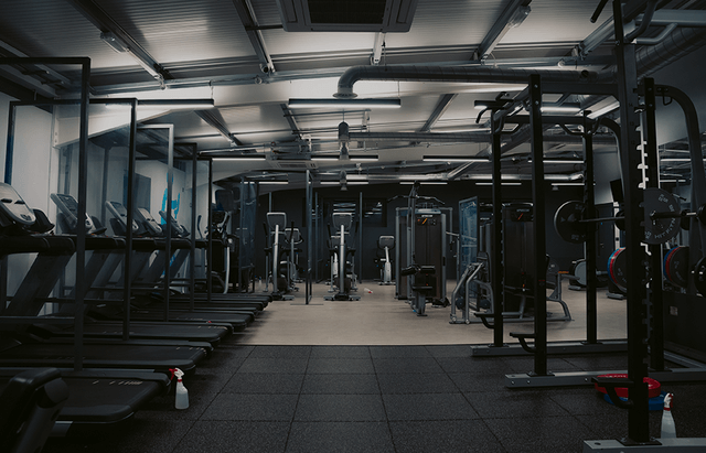 Coral Leisure Tuam Centre - Pool, Gym, Swimming & Exercise Lessons