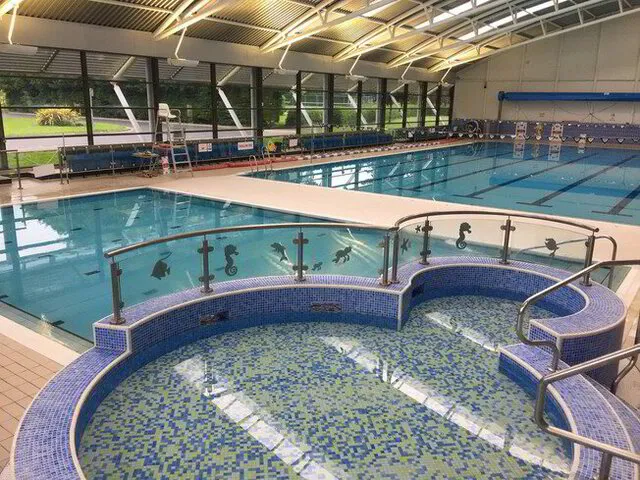 Facilities - Coral Leisure Tuam