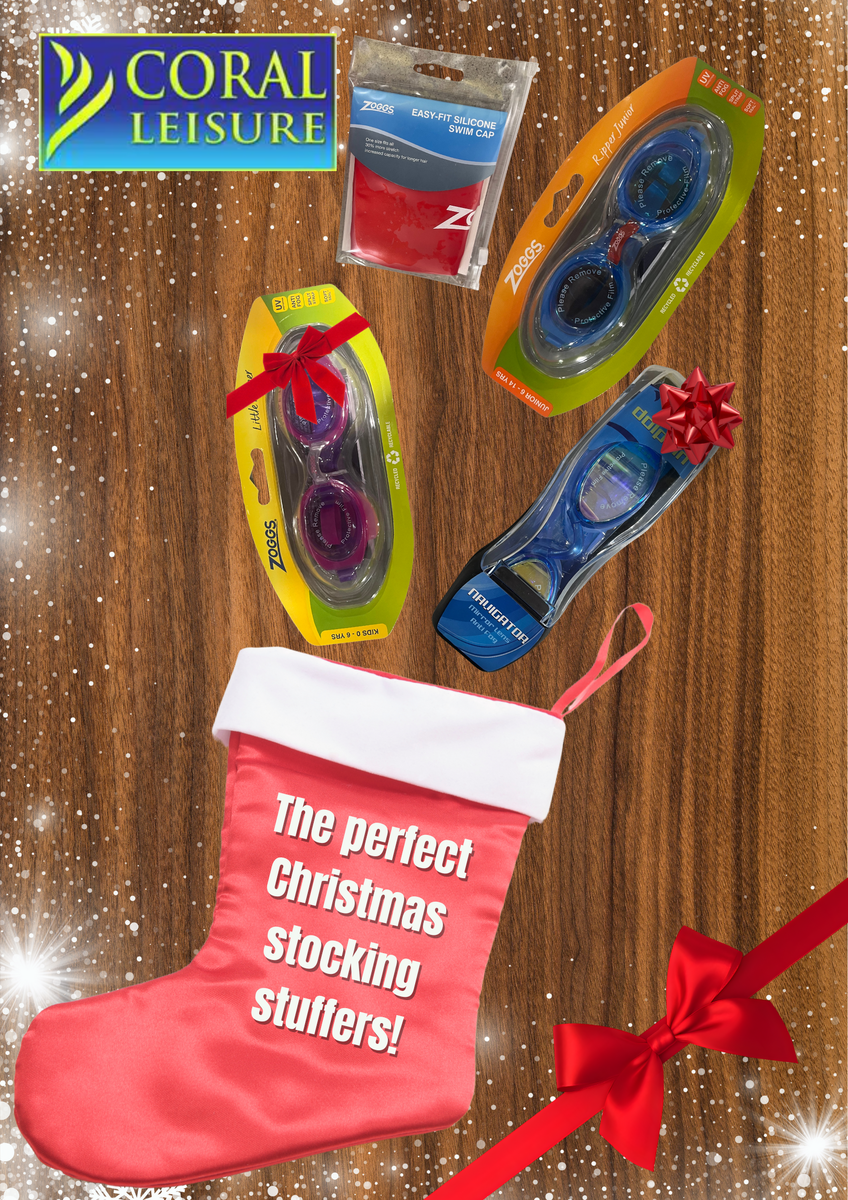 CHRISTMAS STOCKING STUFFERS!