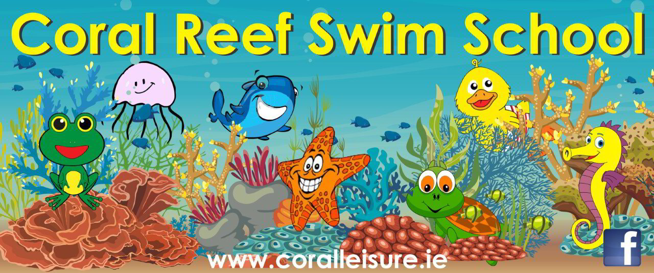 CORAL REEF SWIM SCHOOL