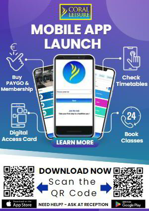 MOBILE APP