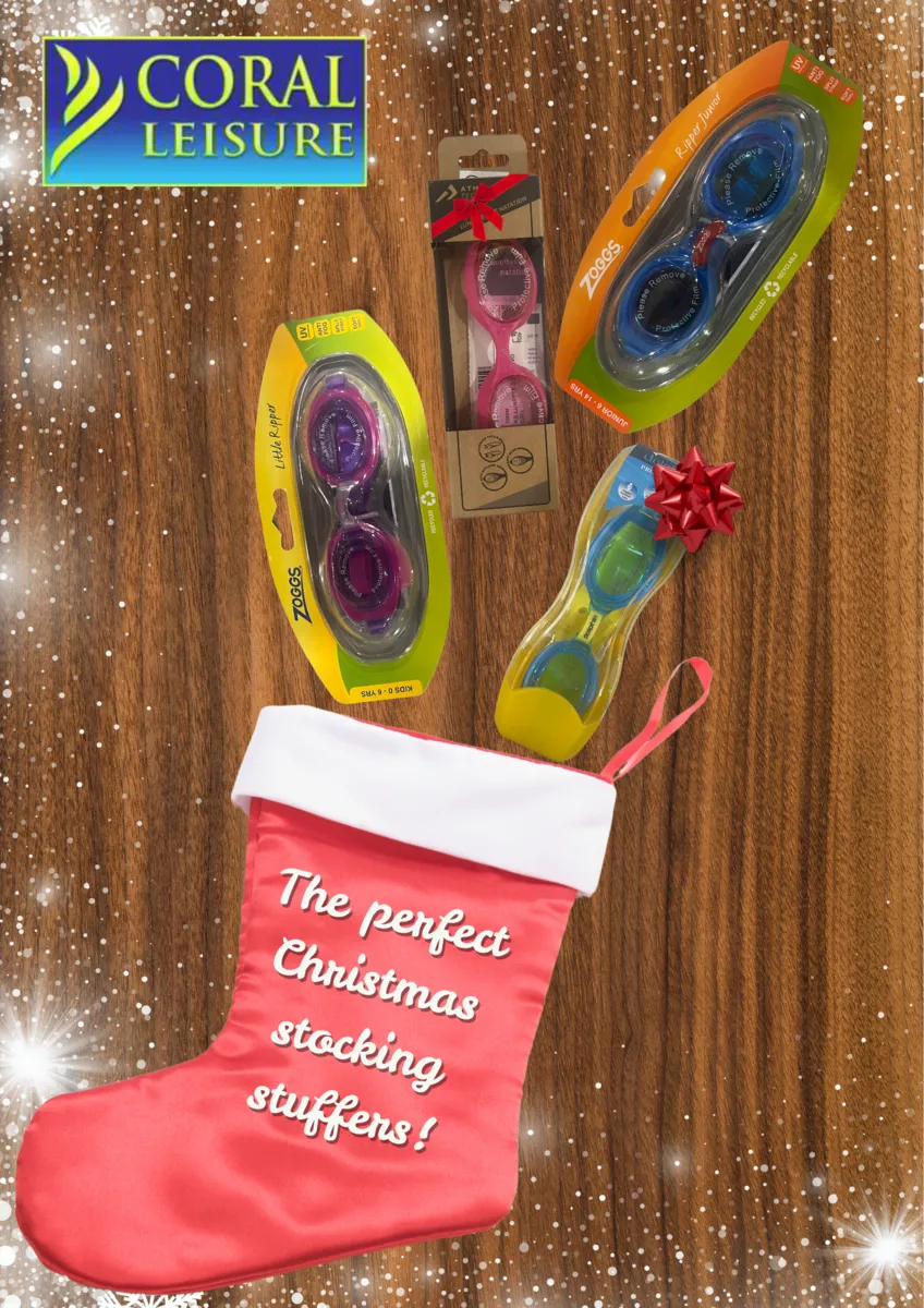 The Perfect Stocking stuffers this Christmas!