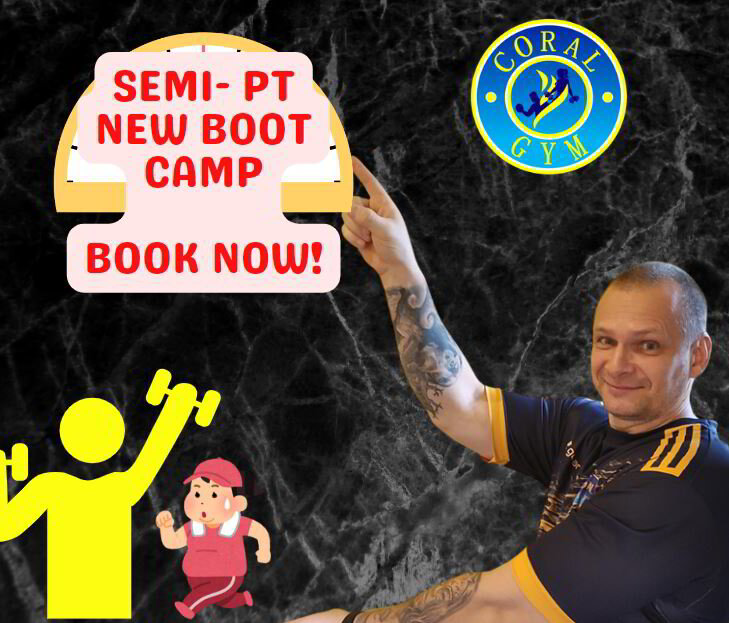BRAND NEW SEMI PT