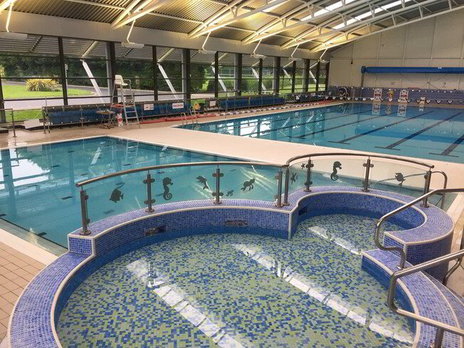 Darragh Greene Olympic Swimmer is coming to Coral Tuam!