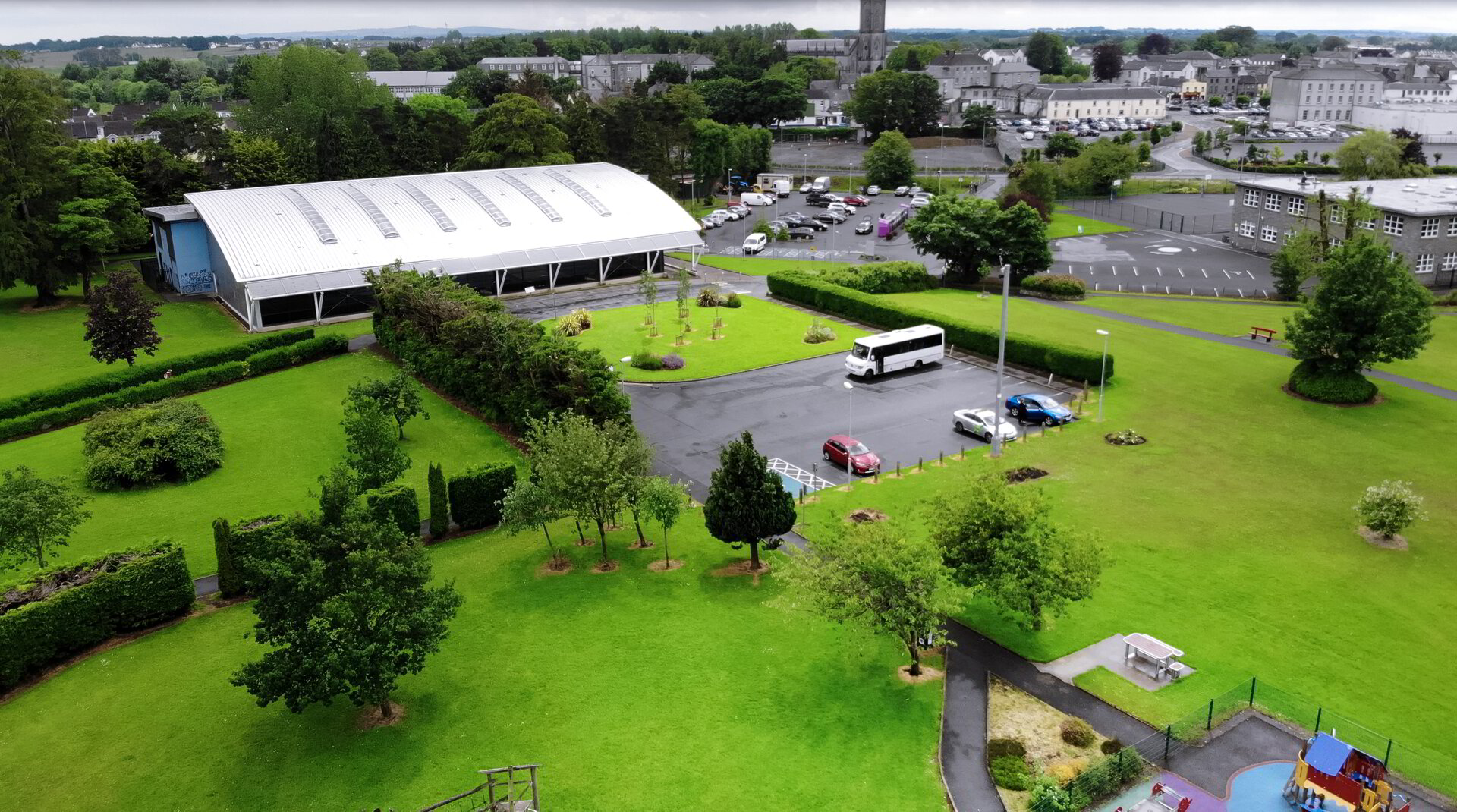 About - Coral Leisure Tuam