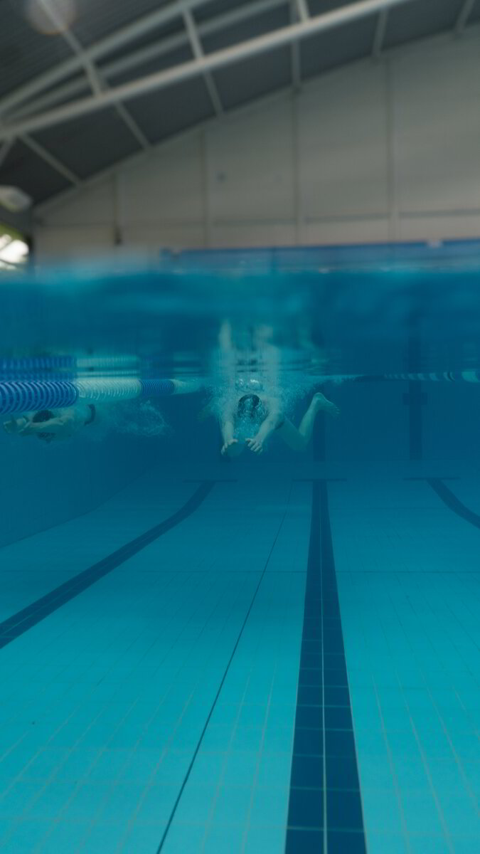 Pool - Coral Leisure Tuam