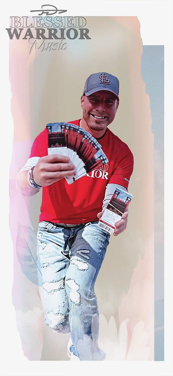 Busch Stadium Concert