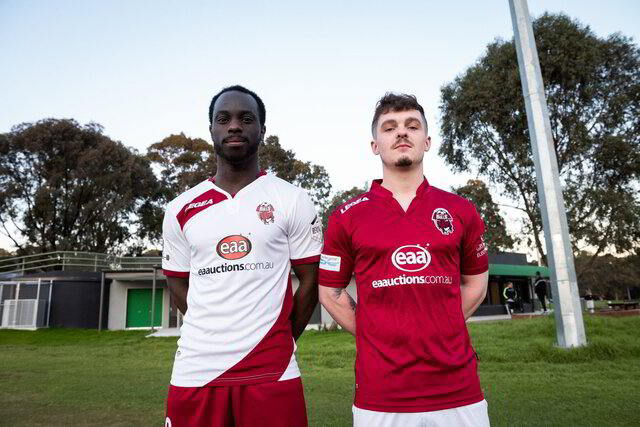 Banyule City Soccer Club