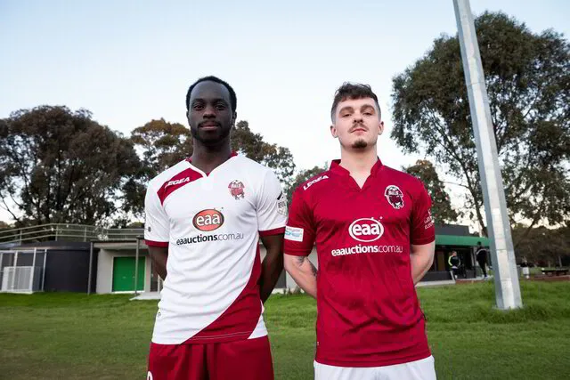 Banyule City Soccer Club