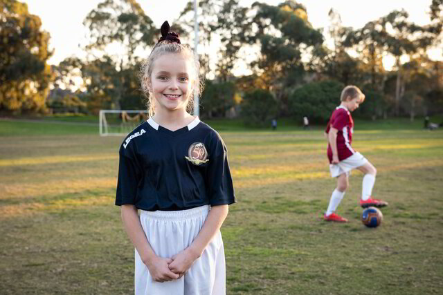 Banyule City Soccer Club