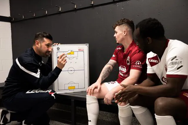 Banyule City Soccer Club