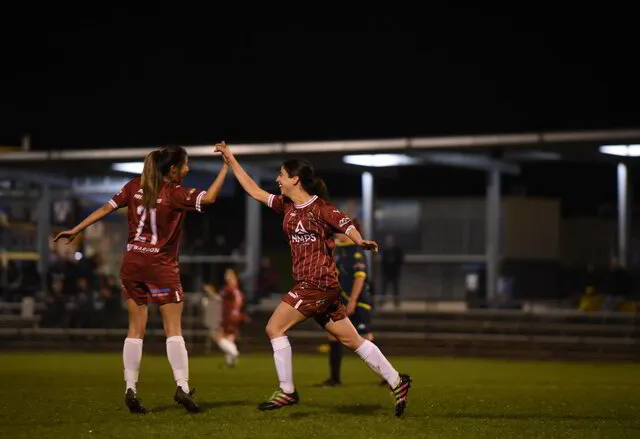 Banyule City Soccer Club