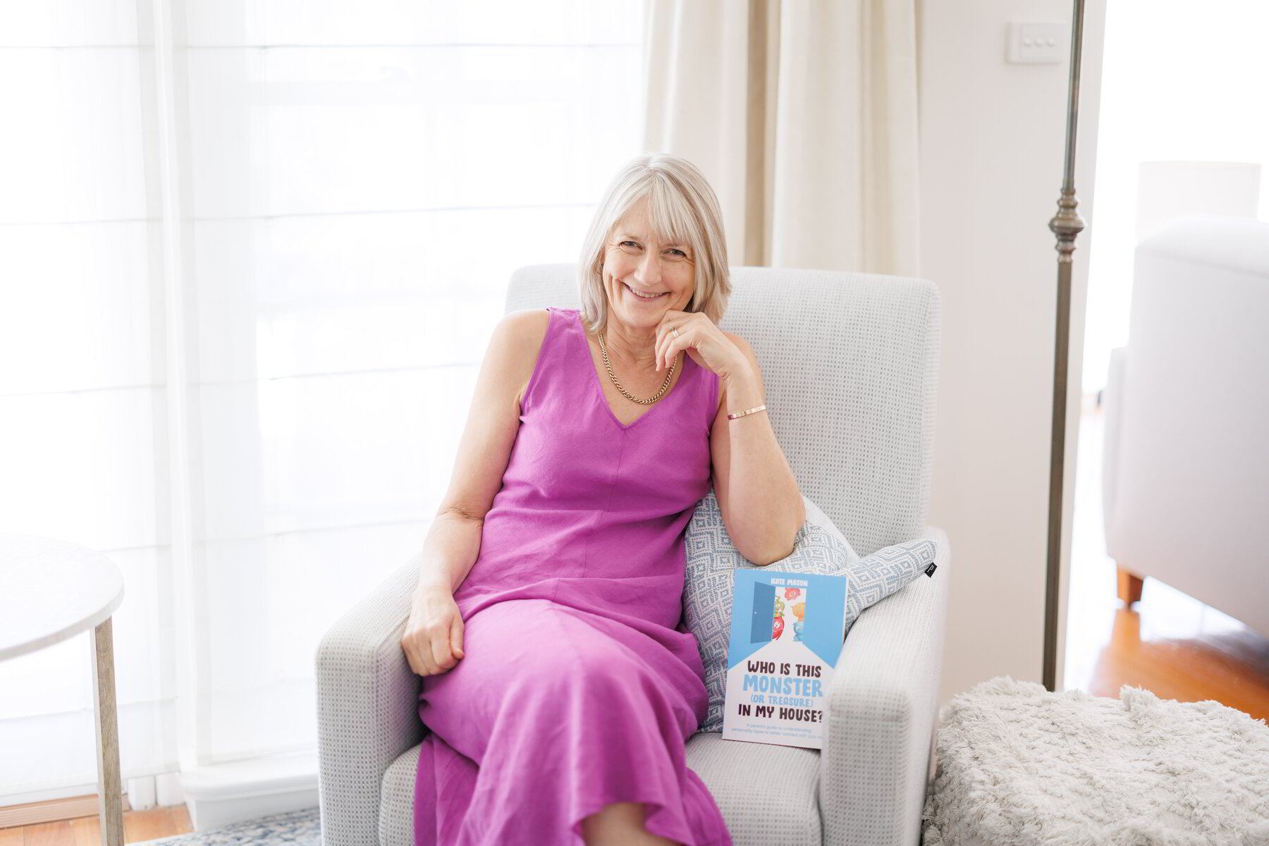 Extrovert Energy, Introvert Insight