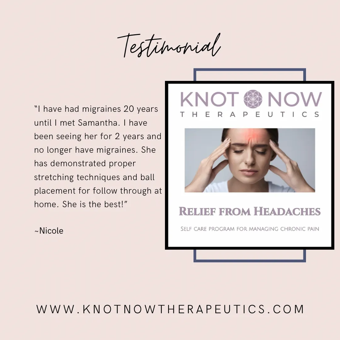 Online Headaches & Back Pain Relief Programs | Online Pain Relief ...