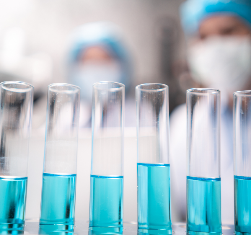 Capsicure Website I Home