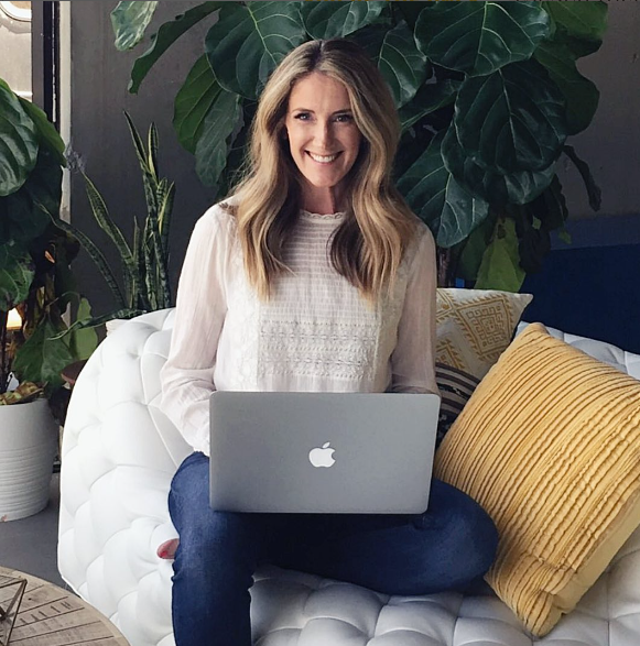 Build Your Site Bootcamp - Presented by Robin Newberry of ShinePages.com