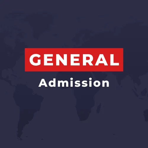 General Admission Ticket