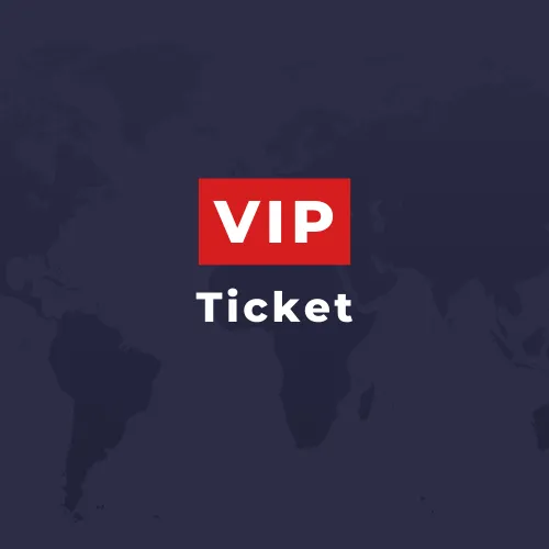 VIP Tickets
